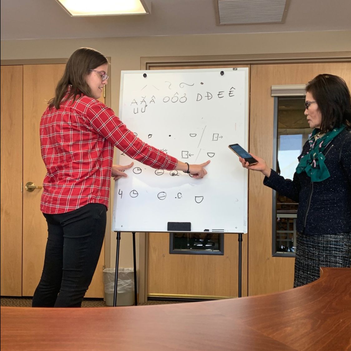 November- Training, Airfare, & Thanksgiving - Construction Of Hope